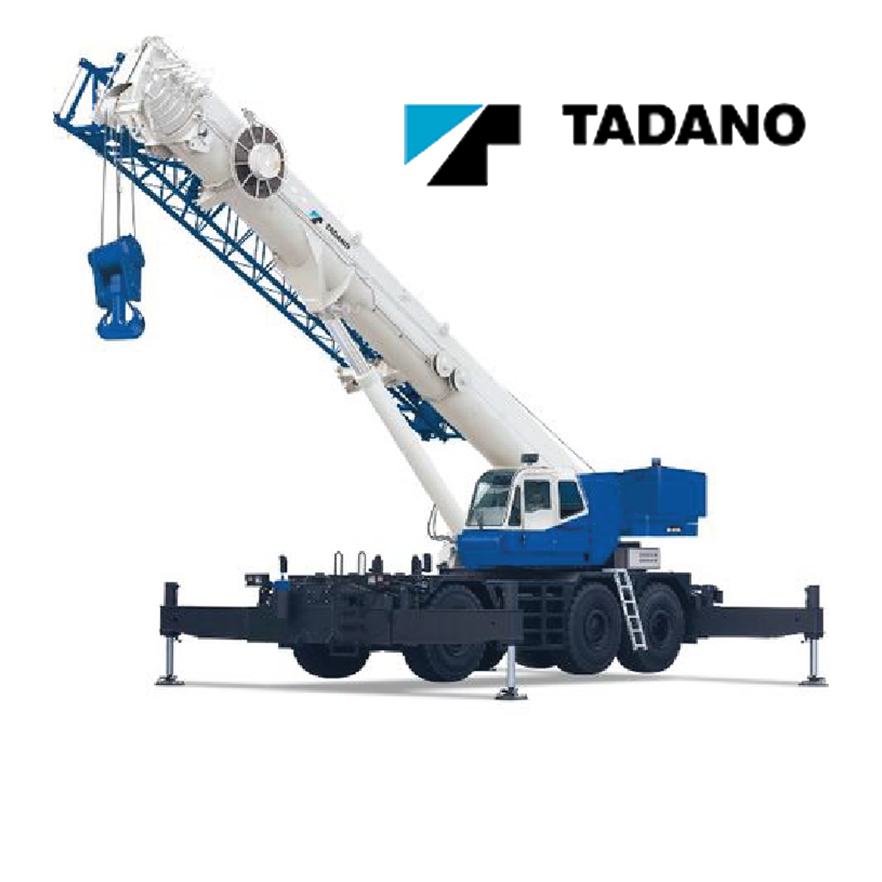 TADANO PARTS – Eight Star Parts